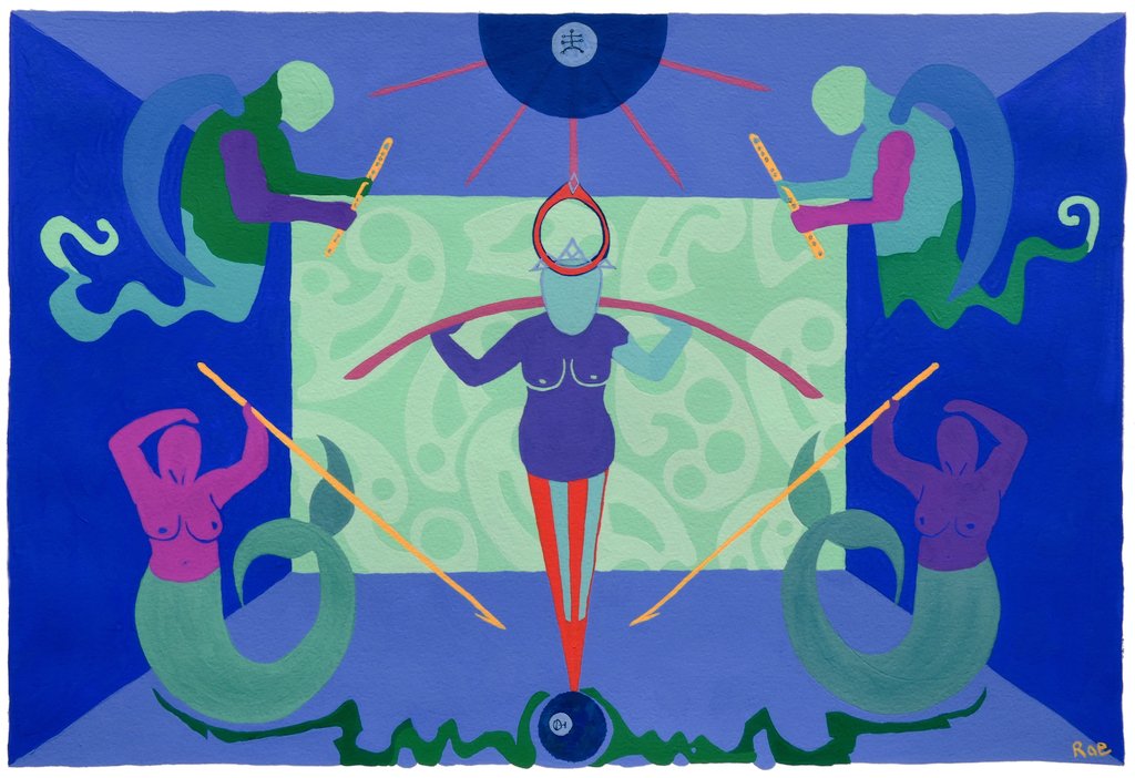 Paintings – Bard of Cumberland