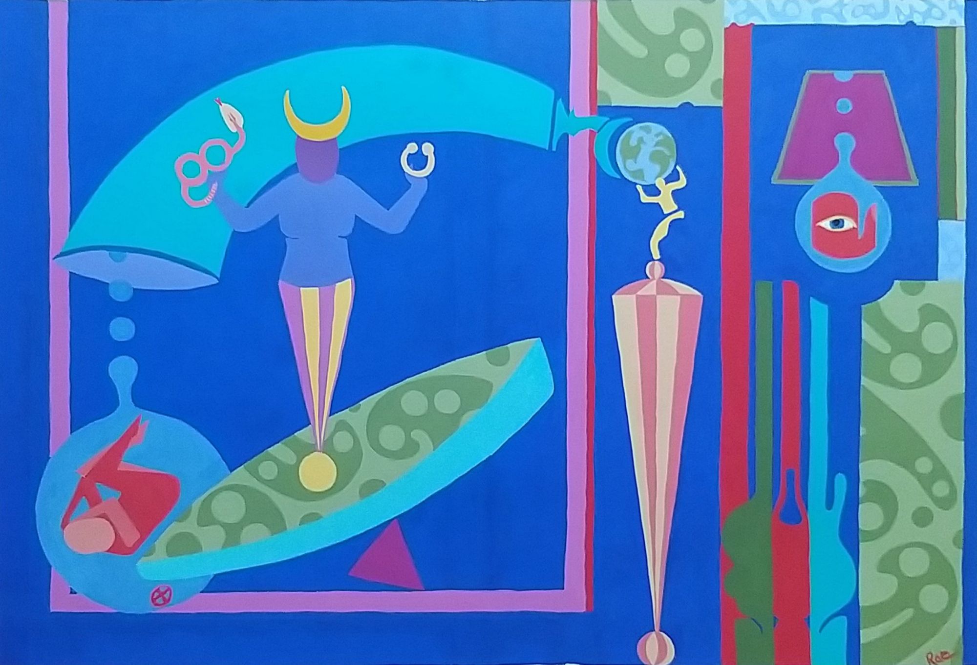 Paintings – Bard of Cumberland