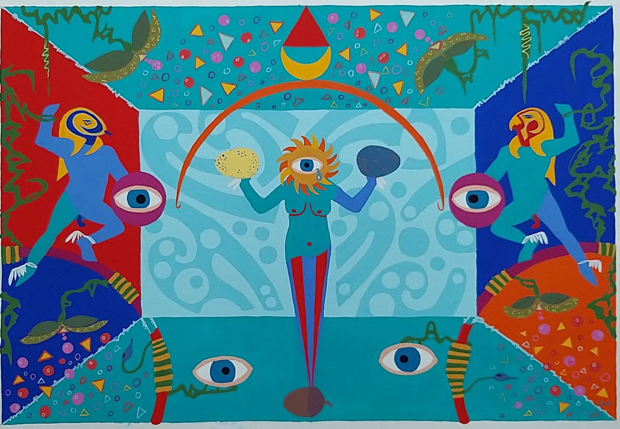 Paintings – Bard of Cumberland