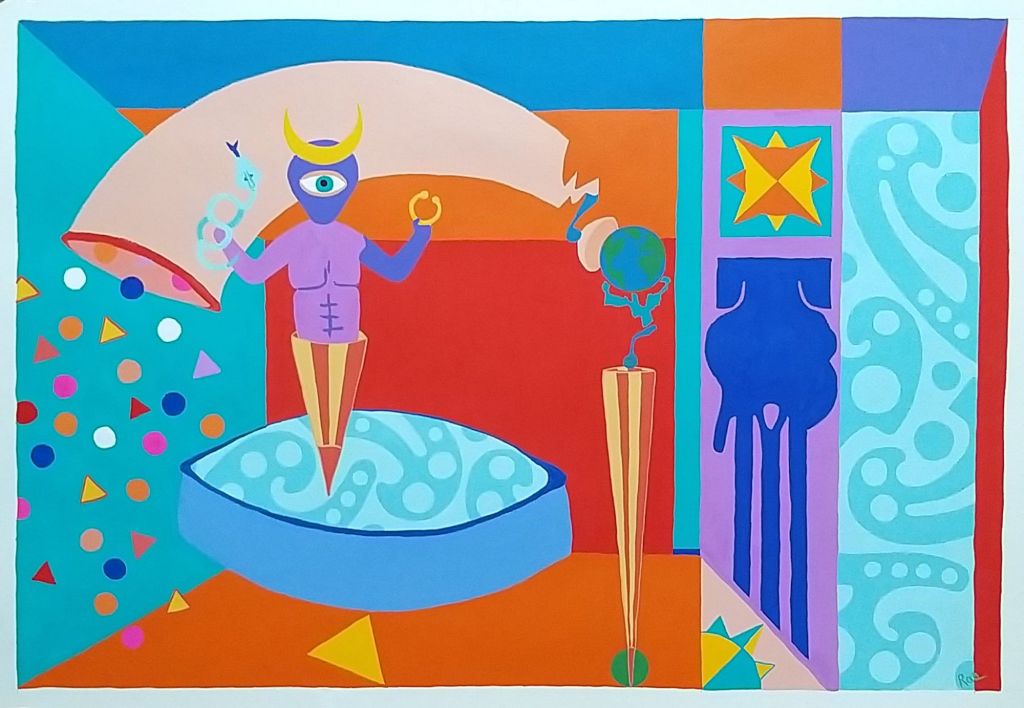 Paintings – Bard of Cumberland